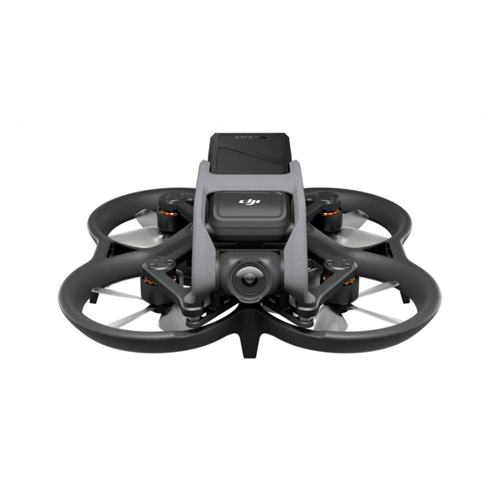 DJI Avata - Super Importadora