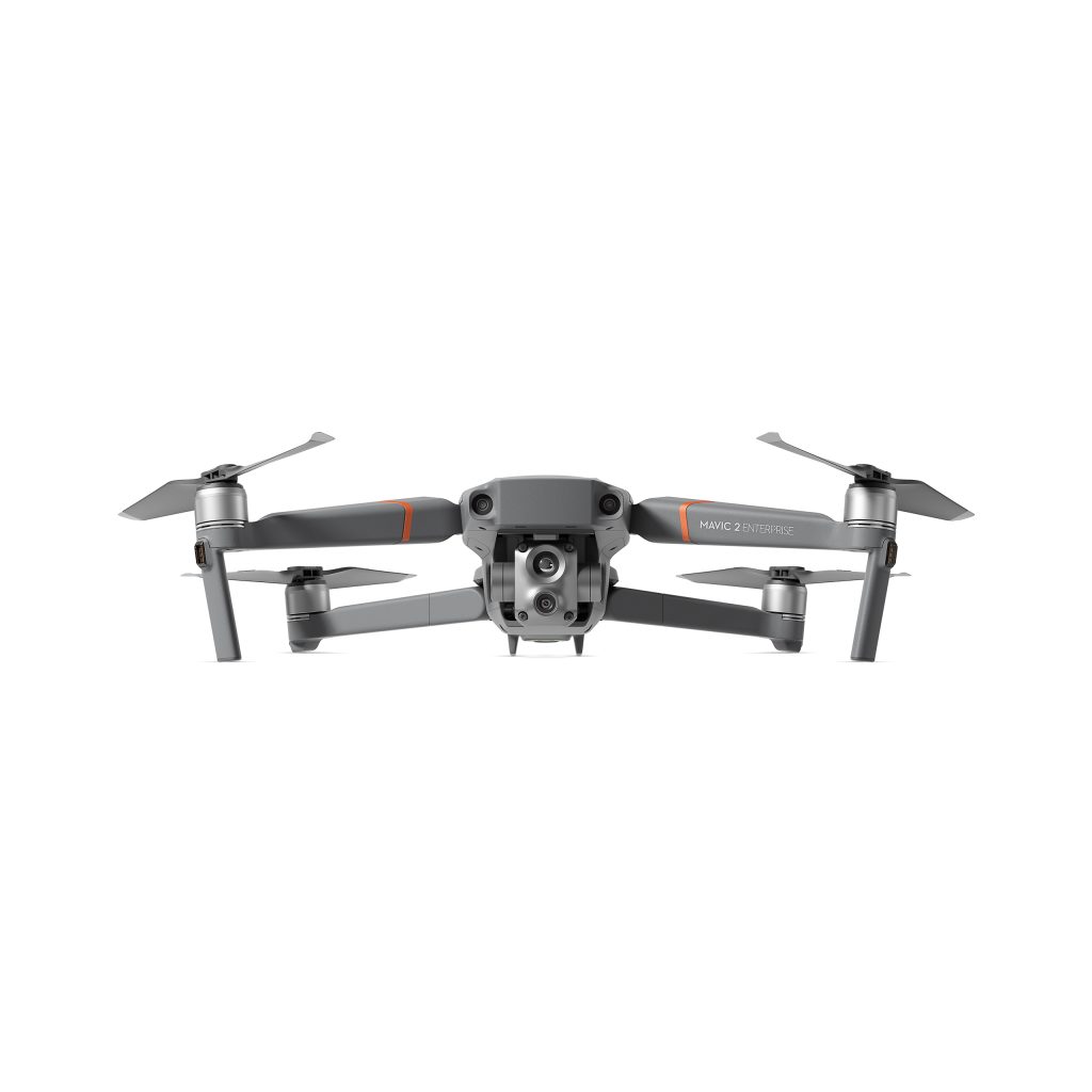 DJI Mavic 2 Enterprise Advanced - Super Importadora