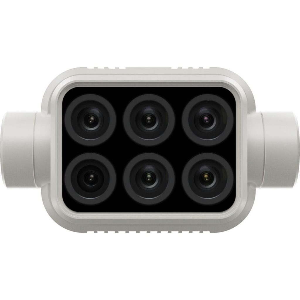 Drone DJI Phantom 4 Multispectral - Super Importadora