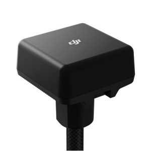 Estação Móvel GNSS DJI D-RTK 2 - Super Importadora