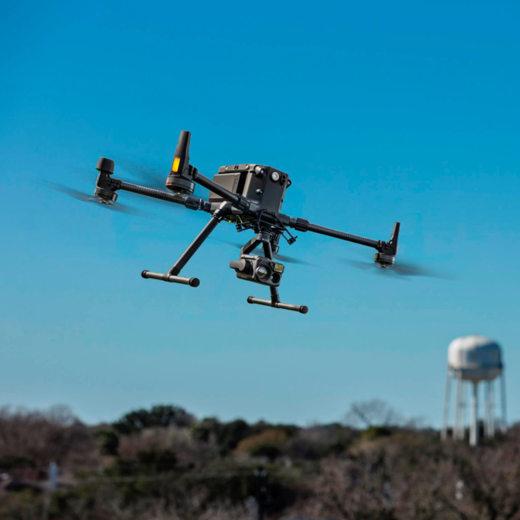 Drone DJI Matrice 300 RTK - Super Importadora