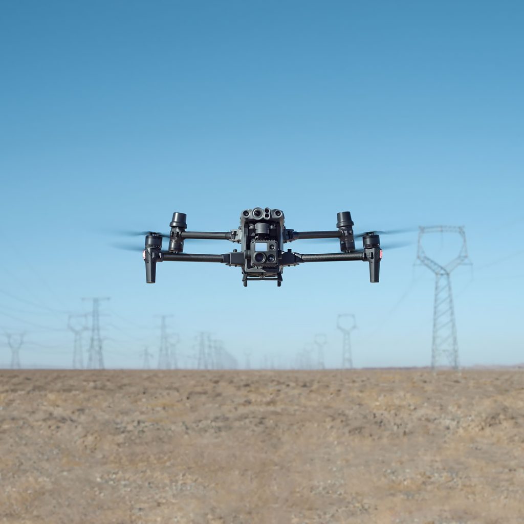 Drone DJI Matrice 30T - Super Importadora