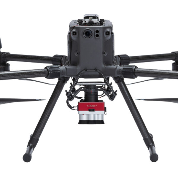 Câmera Multiespectral MicaSense RedEdge-P - Super Importadora