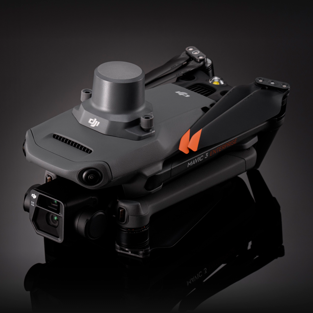 Módulo RTK DJI Mavic 3 Enterprise - Super Importadora
