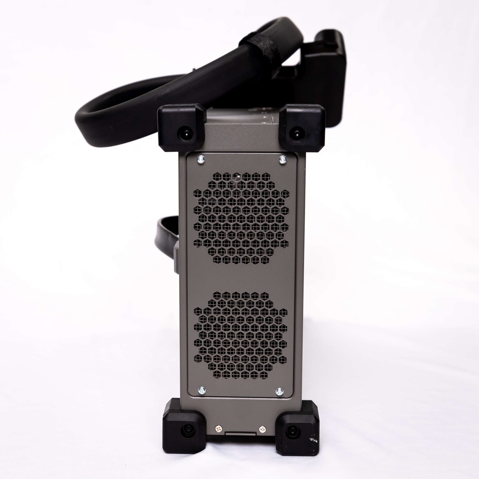 Carregador de Bateria DJI Agras T40 - Super Importadora