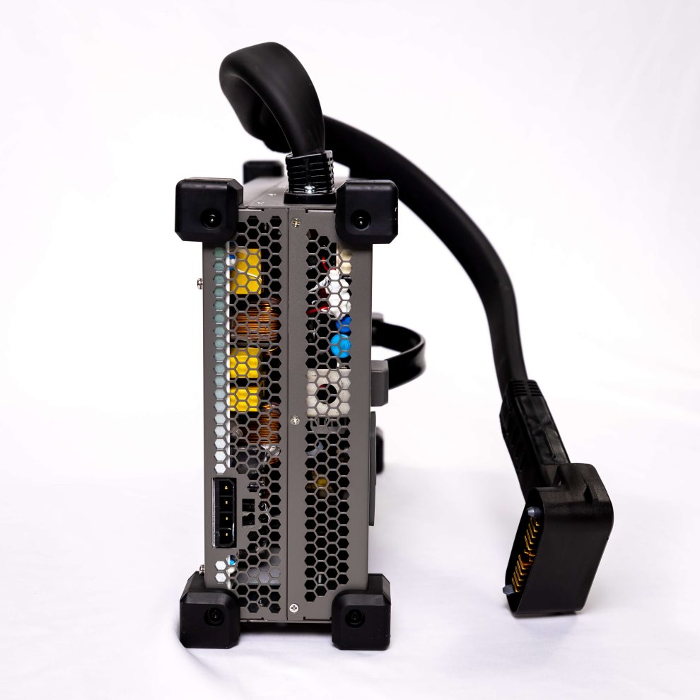 Carregador de Bateria DJI Agras T40 - Super Importadora