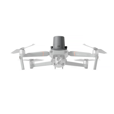 Módulo RTK DJI Mavic 2 Enterprise Advanced - Super Importadora