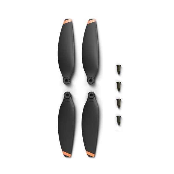 Hélice DJI Mini 2 (2 Pares) - Super Importadora
