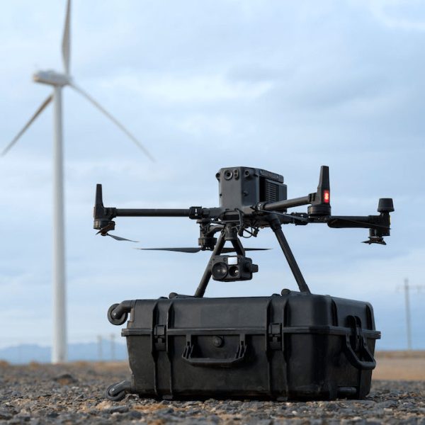 Drone DJI Matrice 350 RTK - Super Importadora