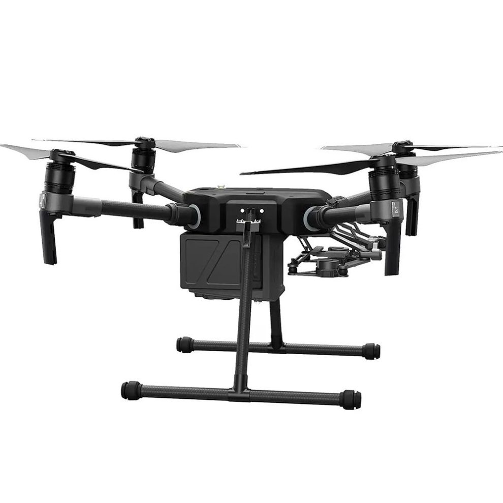 Drone DJI Matrice 200 V2 - Super Importadora