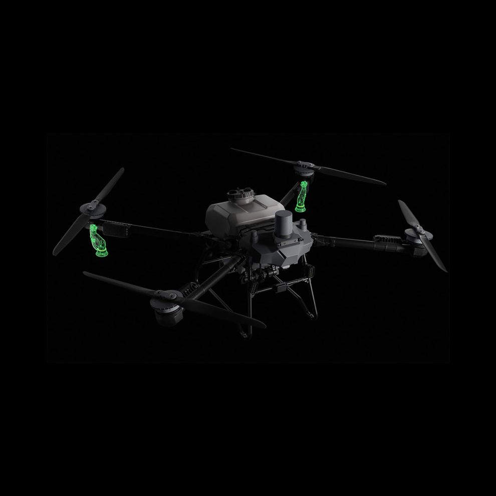 Drone DJI Agras T60 - Super Importadora