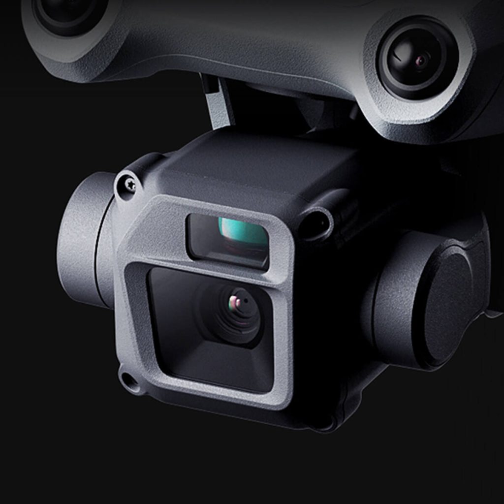 Drone DJI Matrice 3D - Super Importadora