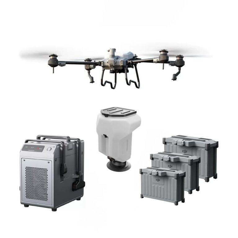 Drone DJI Agras T25 (Com Controle) - Super Importadora