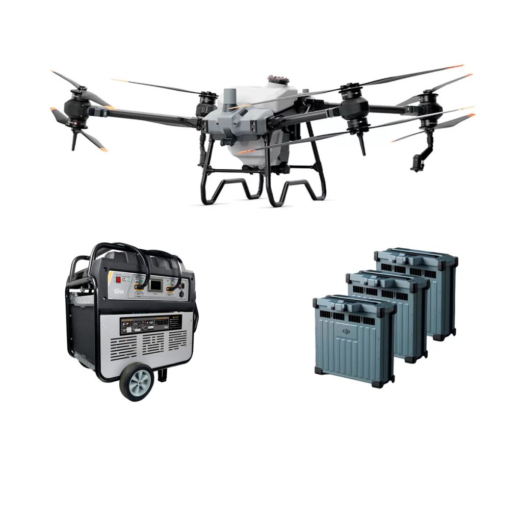 Drone DJI Agras T25 (Com Controle) - Super Importadora