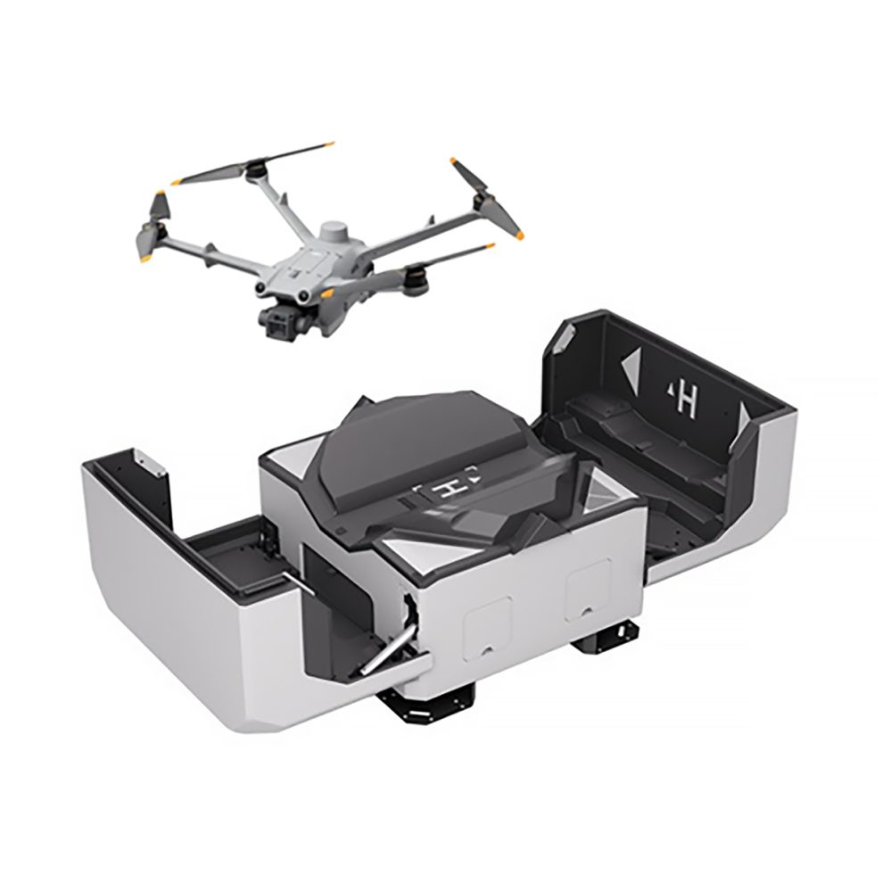 DJI Dock 2 com Matrice 3D - Super Importadora